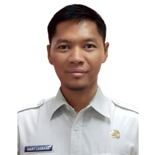 Hary Lasmana