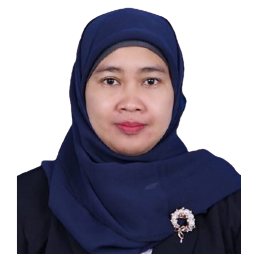 Imas Siti Fatimah
